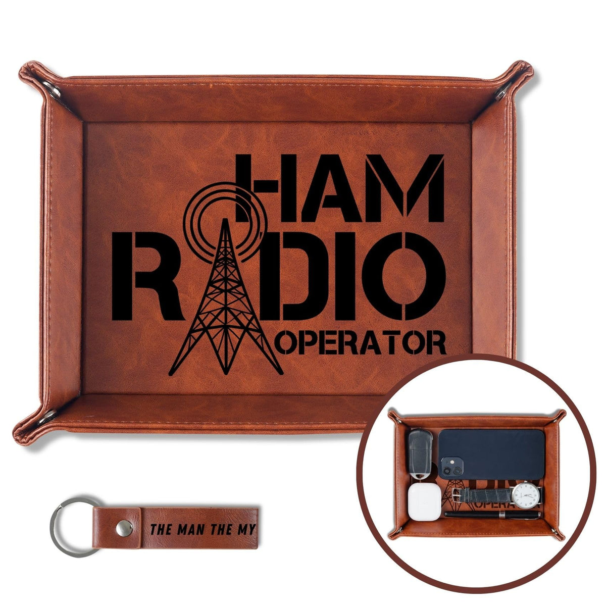 Radio Gear – Ham Radio 2.0