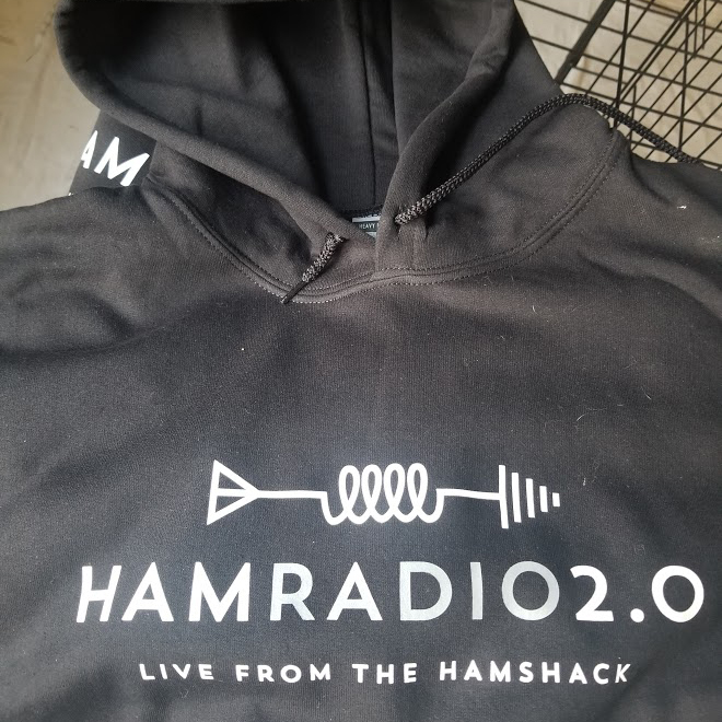 Winter Wear – Ham Radio 2.0