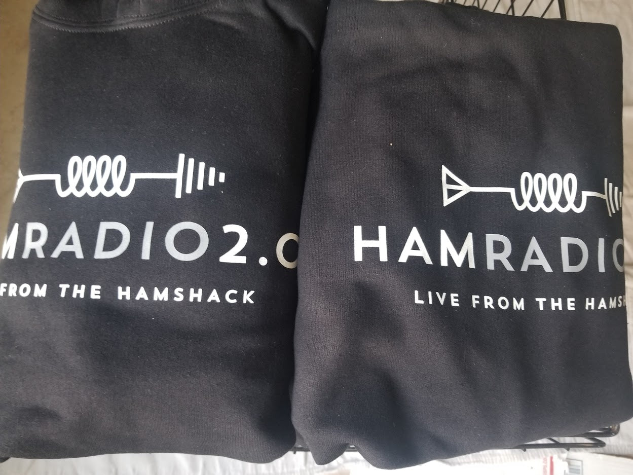 Hoodies – Ham Radio 2.0