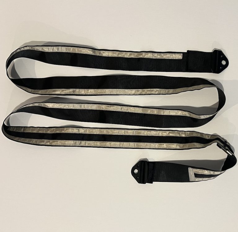 Fara-J Antennas Made from Cloth – Ham Radio 2.0