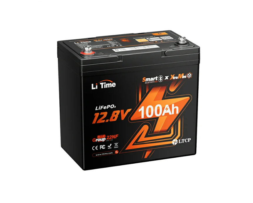 Batteries – Ham Radio 2.0
