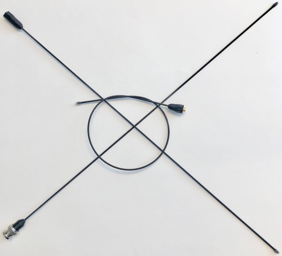 Signal Stick HT Antennas – Ham Radio 2.0