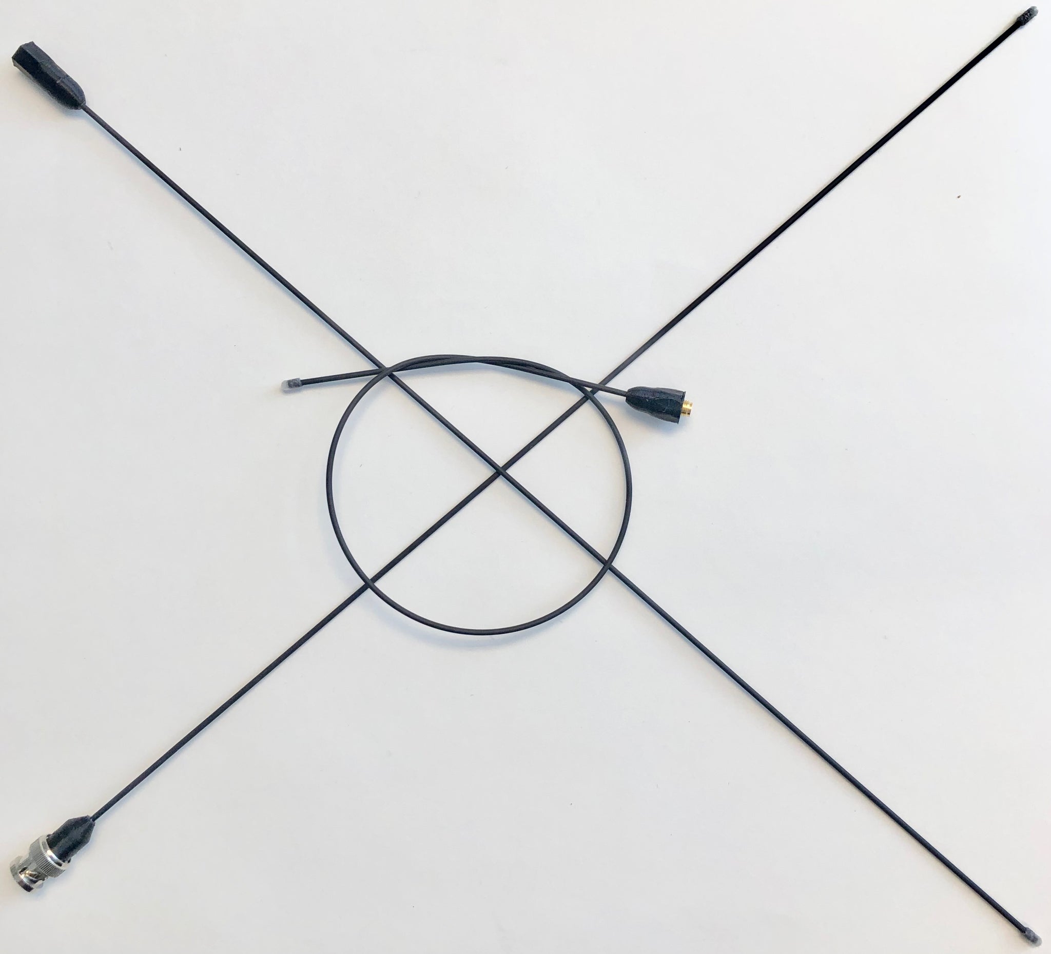 Signal Stick HT Antennas – Ham Radio 2.0