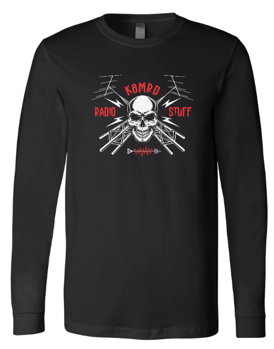 Winter Wear – Ham Radio 2.0